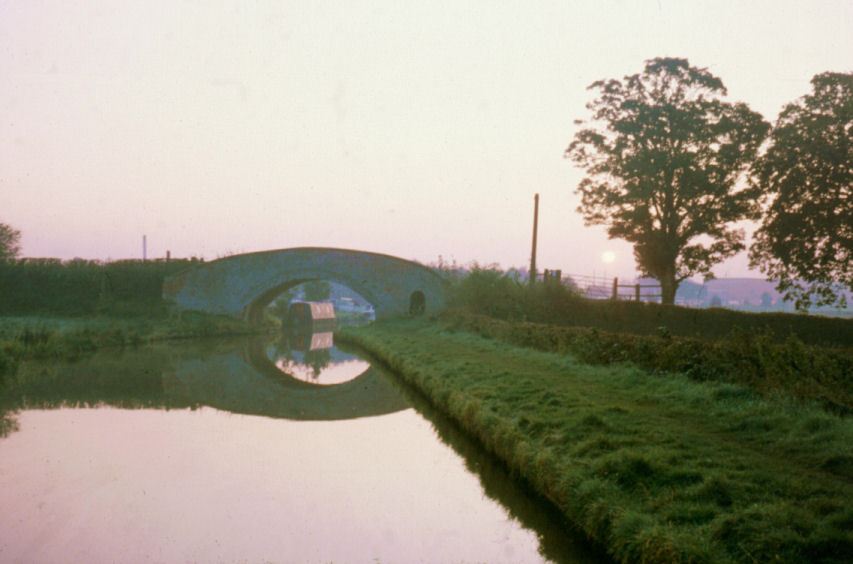 Canalscape Gallery